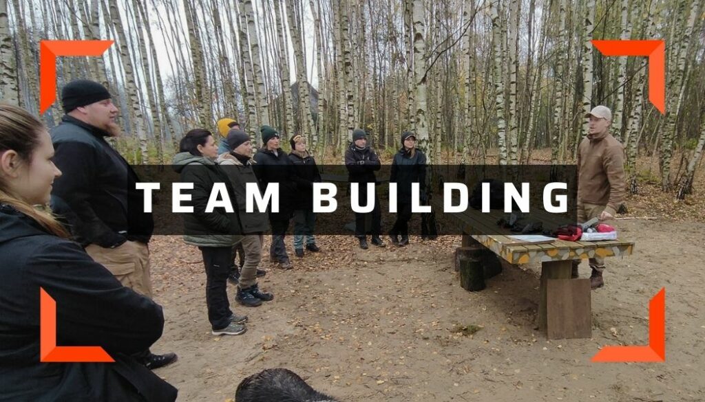 Szkolenie survivalowe | Szkoła Przetrwania ADVENTURER